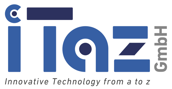 itaz-corp · Innovative Technologies from A to Z | Sie benötigen ...